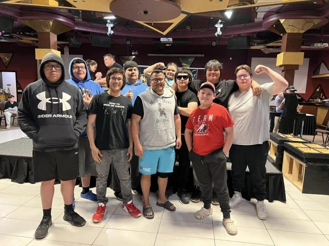 Ebb & Flow Shines At Provincials - 730 CKDM