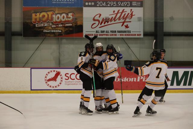Defending Champs Taken Down - 730 CKDM