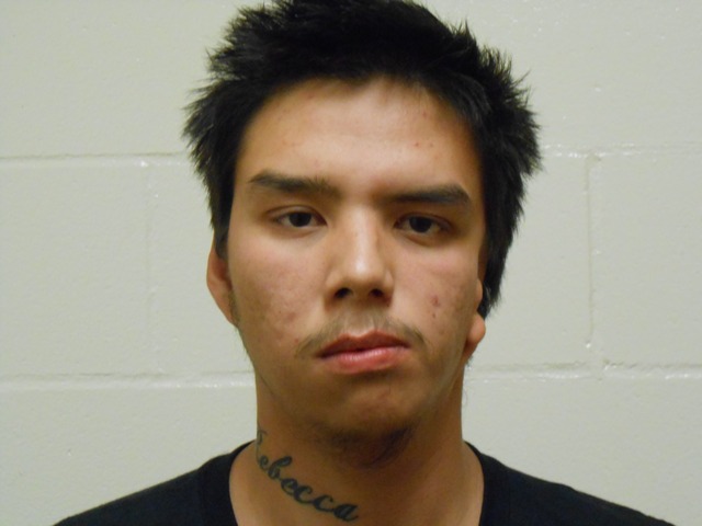 RCMP Search For Wanted Man - 730 CKDM