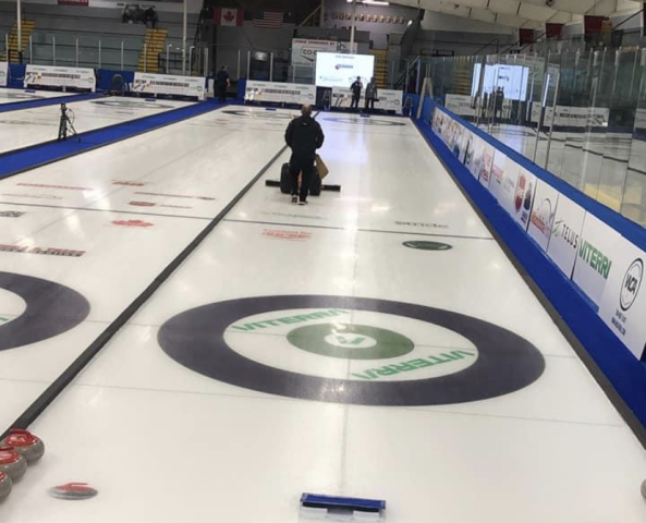 Viterra Championships Heating Up - 730 CKDM