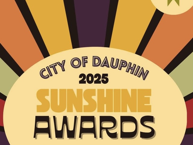 Sunshine In The City Of Sunshine - 730 CKDM