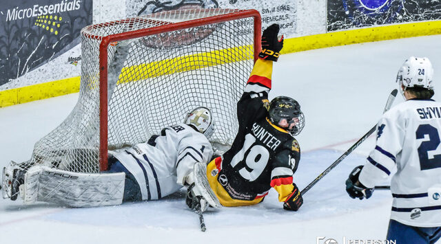 Heartbreak In Game One, Onto Sunday - 730 CKDM