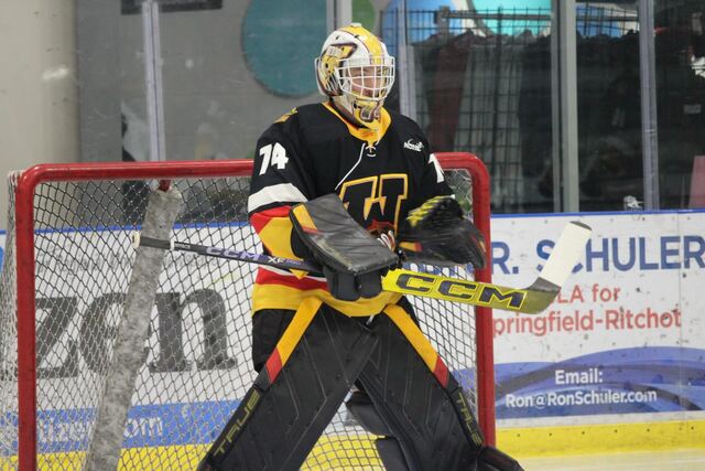 Wareham’s Journey Hits New Heights - 730 CKDM