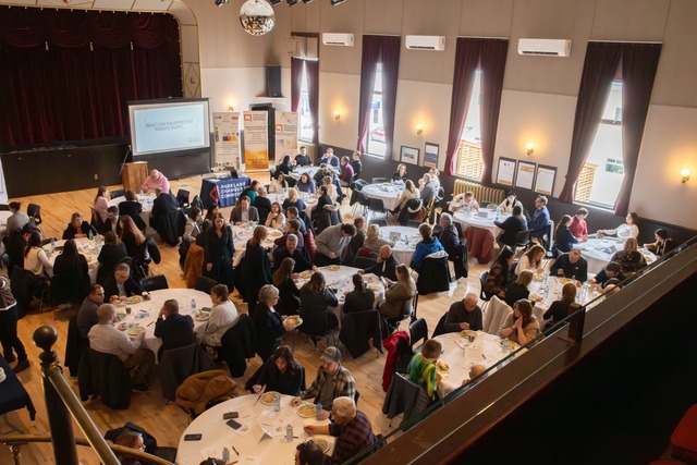 Season Passes for Luncheons? - 730 CKDM