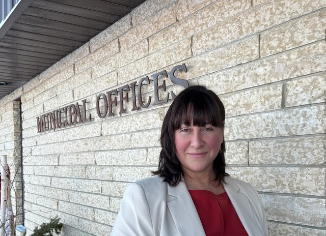 Community Champion Named CAO - 730 CKDM