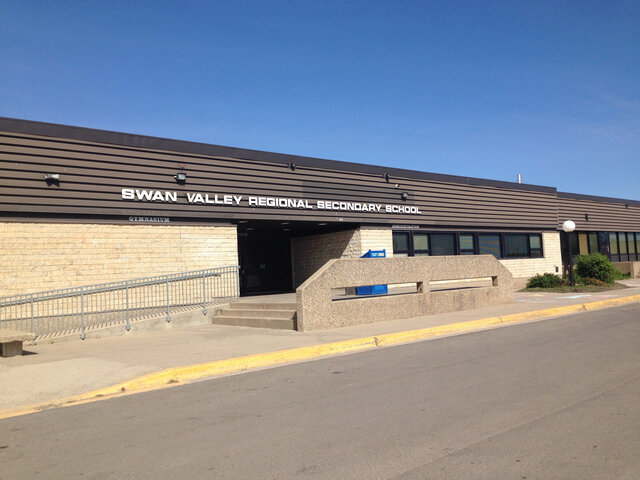 Swan Valley SD Safety Procedures - 730 CKDM