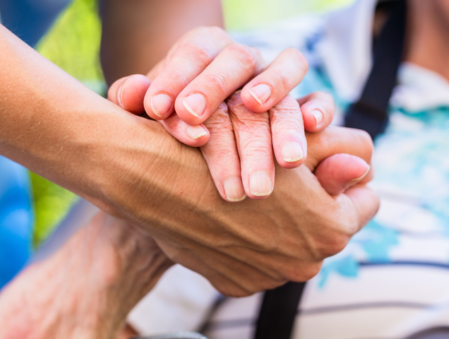 Social Events Important For Seniors - 730 CKDM
