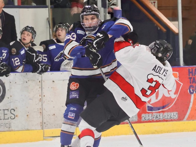 A Journey Full Of Gold Medals: Swan River's Langan Thriving - 730 CKDM