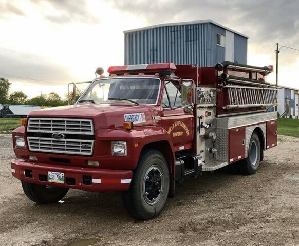 New Year, New Unit, Same Dedication - 730 CKDM