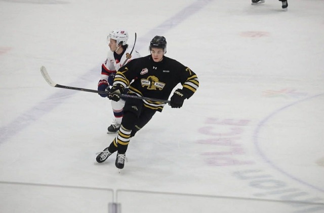 Breakout Year, Bigger Future: Brady Turko’s WHL Surge - 730 CKDM