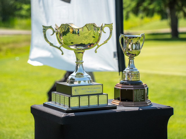 Parkland Set To Ignite As Manitoba’s Best Golfers Storm Gilbert Plains ...
