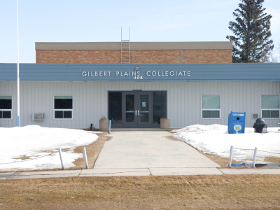 Fire Destroys Shoal Lake Landmark - 730 CKDM