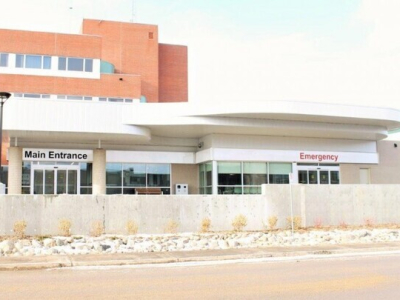 Join Prairie Mountain Health's AGM - 730 CKDM