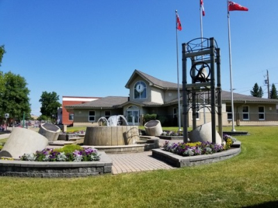 No One Hurt In Swan River Blaze - 730 CKDM
