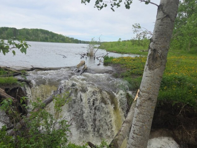 Swan River Declares Local Emergency - 730 CKDM