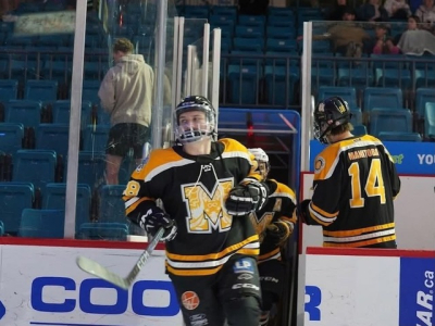 A Journey Full Of Gold Medals: Swan River's Langan Thriving - 730 CKDM