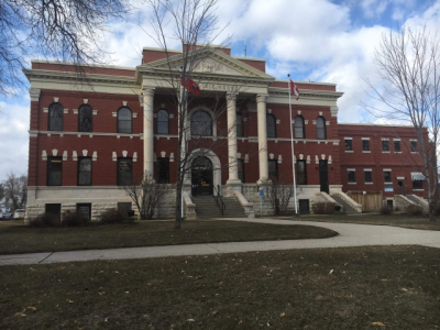 Dauphin Hospital Turns 125 - 730 CKDM